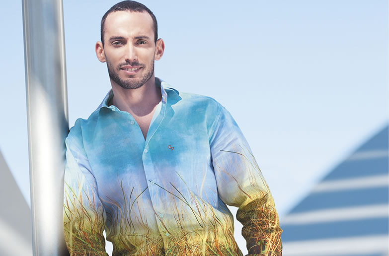 Party Wear for Men, Buy Designer Shirts, Men Casual Shirts, Business ...