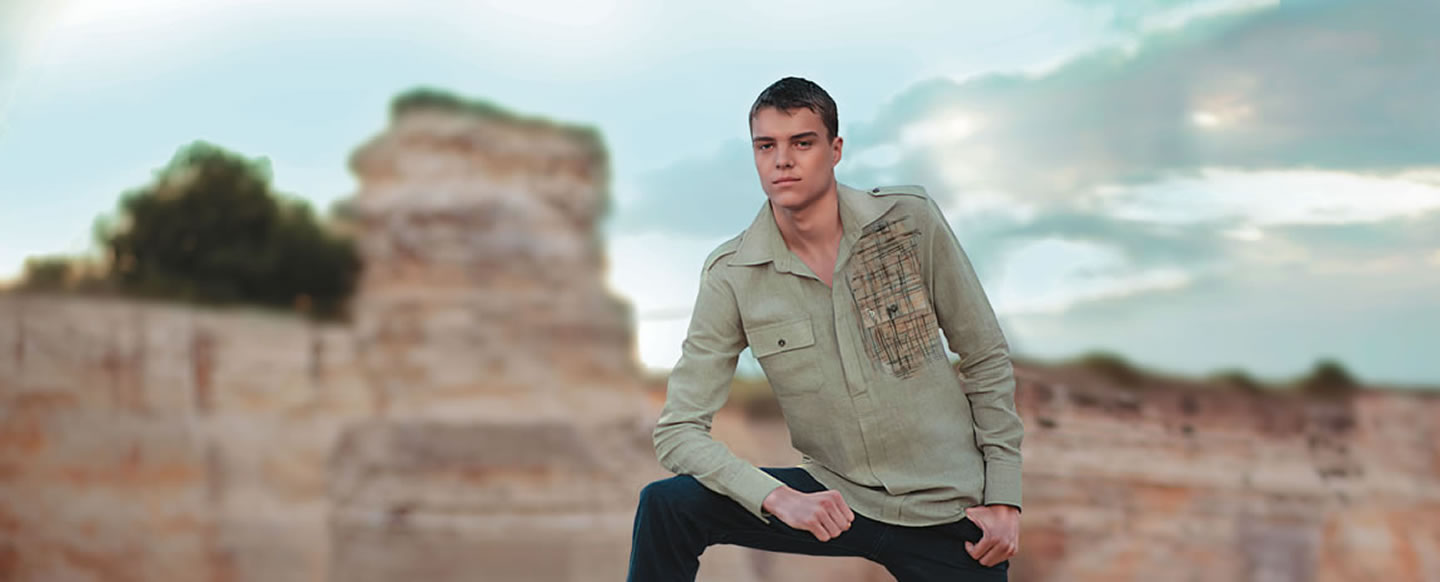 Charaghdin.com - Party Wear for Men, Buy Designer Shirts, Men Casual ...