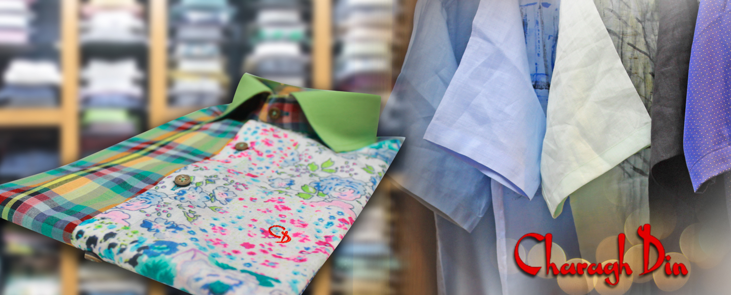 Charaghdin.com - Party Wear for Men, Buy Designer Shirts, Men Casual ...